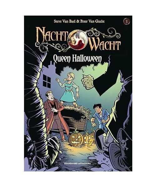 03 D CUCURBITA, Steve van Bael, Peter Van Gucht EUR 6,19 - PicClick DE