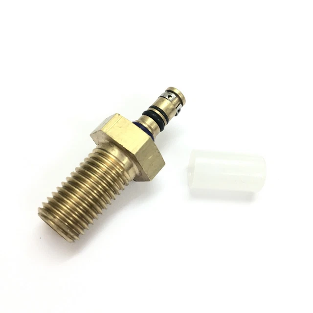 GENUINE MERCEDES BENZ Truck Atego Actros Bulkhead Fitting Air Line ...