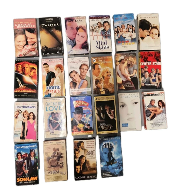 80S Action Vhs Lot FOR SALE! - PicClick