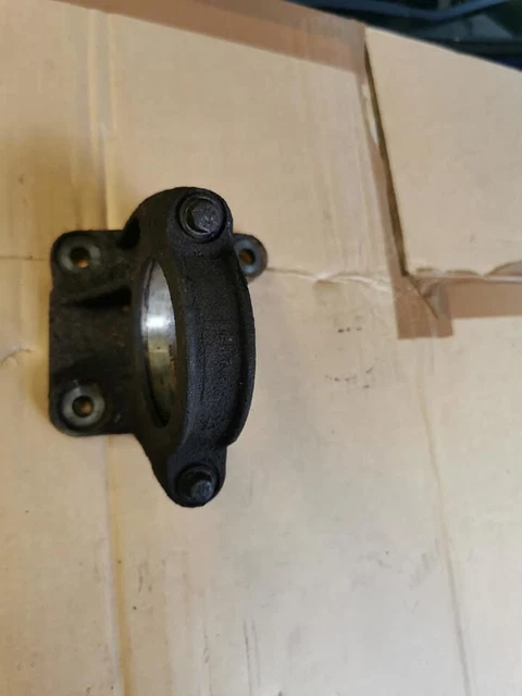 FORD FOCUS ST 225 Driveshaft Engine Mount Support 2.5L 2007 £34.99 ...