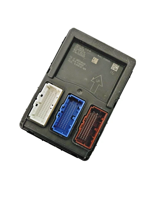 2022 2023 HONDA Civic Bcm Body Control Module Unit 38800-T43-C120-M1 ...