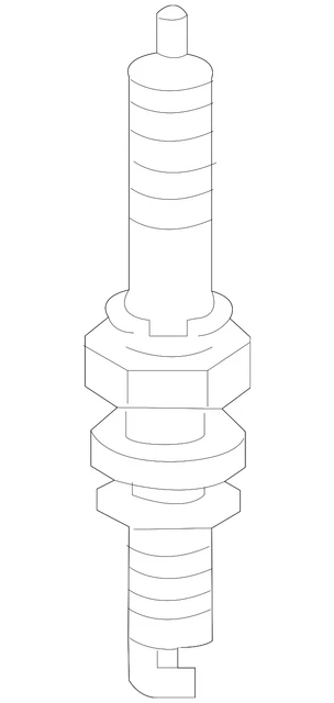 GENUINE HONDA SPARK Plug (ILZKAR7E11S) (Ngk) 12290-5K0-A01 $60.62 ...