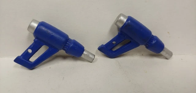 MMPR MIGHTY MORPHIN Power Ranger Bandai SABAN 1990 Figure Part Zord ...