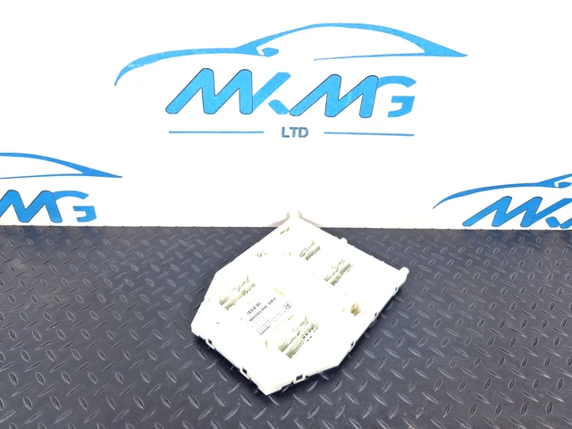 18-ON MERCEDES BENZ Sprinter W907 W910 Bcm Body Control Module ...