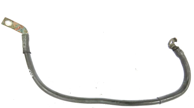 VW GOLF MK5 Battery Ground Strap Cable 1K0971250 £9.99 - PicClick UK