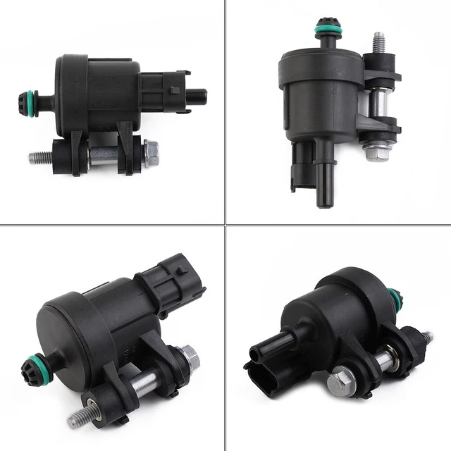 PURGE VALVE SOLENOID Control Valve 0280142481 12661763 911-082/214-2137 ...