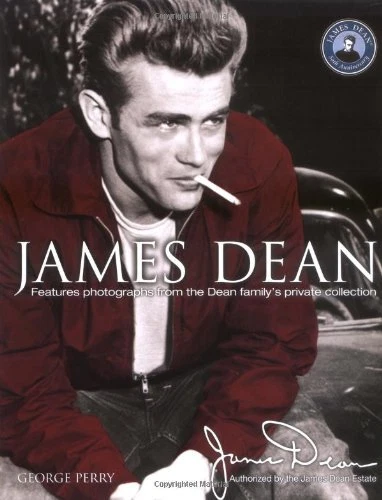 JAMES DEAN: FEATURES photographs from the Dean family's private EUR 4 ...