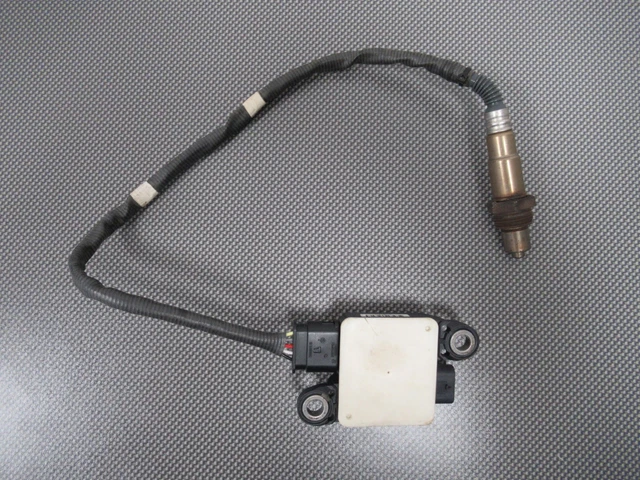 TRANSPORTER HO2S NOX sensor VW T5 T6 2.0TDI 04L906261B £108.90 ...