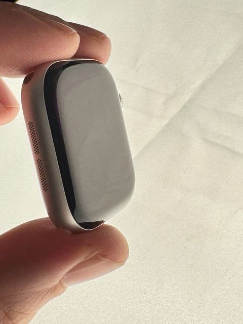 APPLE WATCH SERIES 10 - 42mm - GPS & LTE - Silver Case £222.00 ...