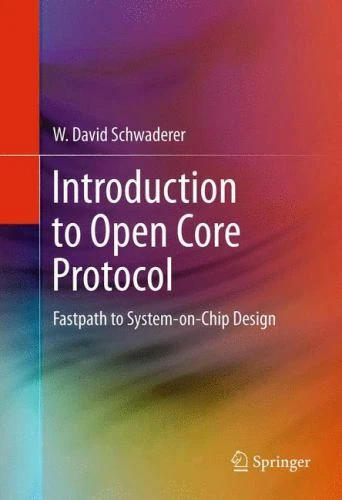 Introduction To Open Core Protocol Fastpath To System On Chip Design Eur 8020 Picclick Fr