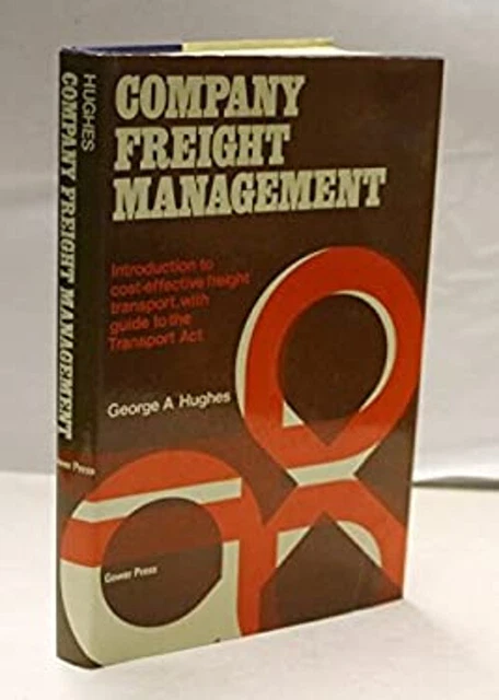 SOCIÉTÉ FREIGHT MANAGEMENT : Introduction To Rentable Freig EUR 4,30 ...