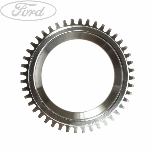 GENUINE FORD RANGER Everest TKE TDCi Rear Axle ABS Ring Gear 4439890 £ ...