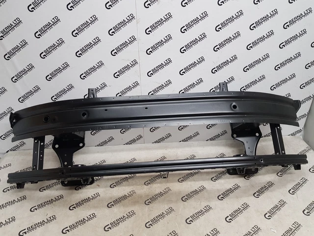 GENUINE MG4 EV 2022-2024 Front Bumper Reinforcement Crash Bar 10944000 ...