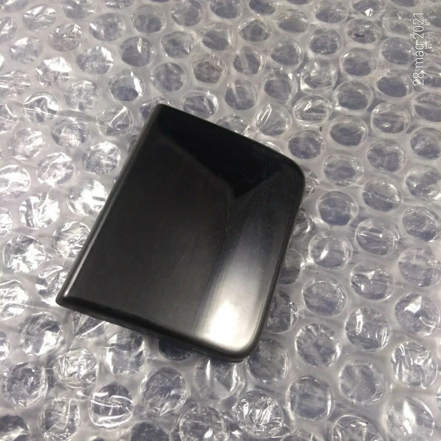 BOUCHON CROCHET REMORQUE Pare-Chocs Post A1648853223 9197 Compatible ...