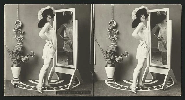 THE PRIZE WINNING model Woman Model c1900 Old Photo 1 $7.29 - PicClick AU