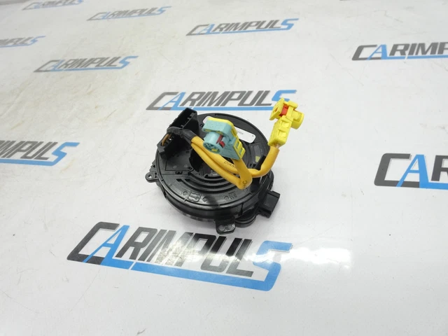 OPEL INSIGNIA BAGUE Collectrice Airbag Capteur D'Angle de Braquage ...