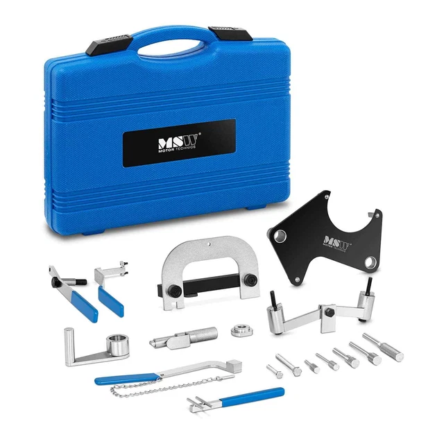 KIT CALAGE DISTRIBUTION Outils Moteur Renault Clio Espace Express ...