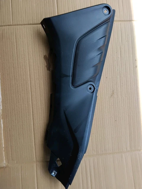 YAMAHA MT125 SEAT Fairing Panel 2019-2024 £29.95 - PicClick UK