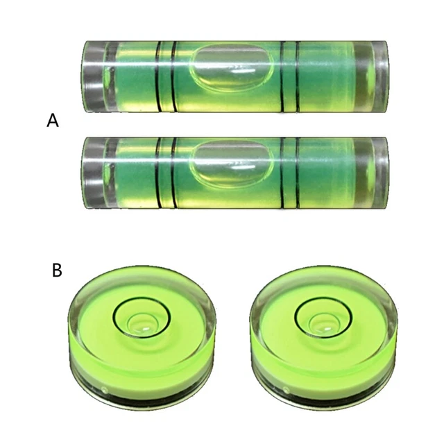 ACCURACY FOR 3D PrintMeasurement Detector Level Bubble Mini Bubble ...