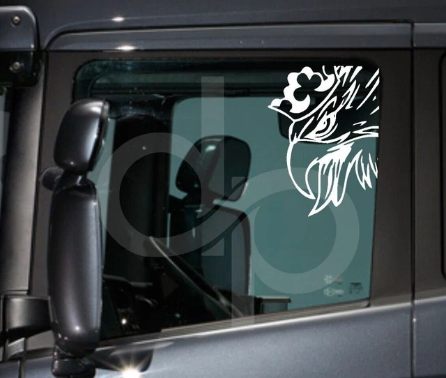 SCANIA GRIFFIN X2 Window Vinyl Sticker Haulage Customise Trucking. £13. ...