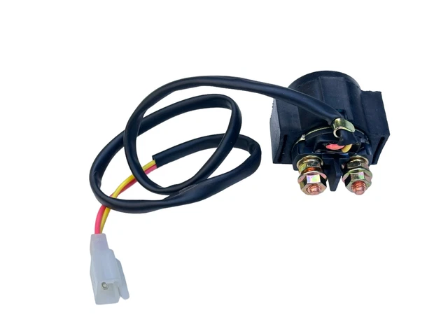 CONTACTEUR DÉMARRAGE RELE Pour DUCATI Multistrada 1000 1100 ST3 ST4 ...