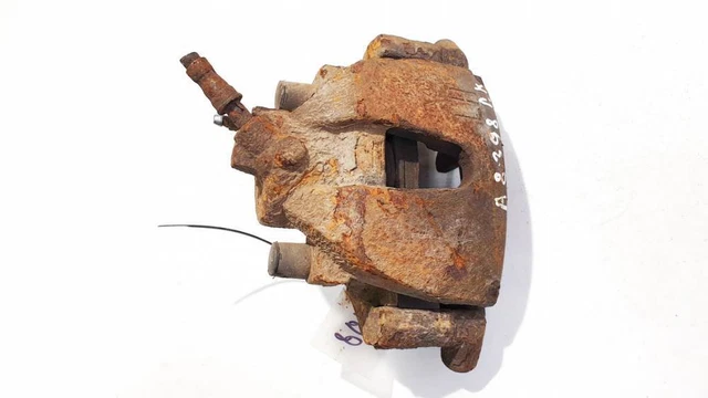 34116778145 FRONT LEFT Brake Caliper / 4496733 For Bmw Serie 3 Berlina ...