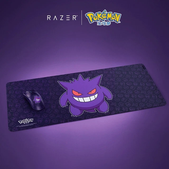 RAZER X POKÉMON Gengar Viper V3 Pro Ultra-lightweight Wireless Gaming ...