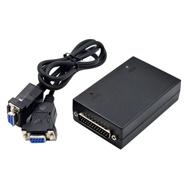 PROGRAMMING RIB RADIO Interface BOX for Motorola Radio HT1000 HT750 ...