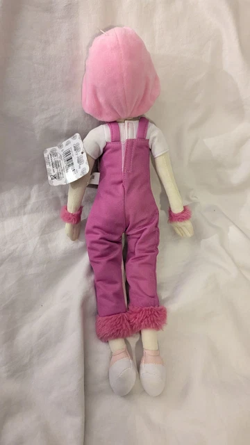 BUTLINS CANDI PINK Doll Skyline Gang 16" New With Tags £14.99 - PicClick UK