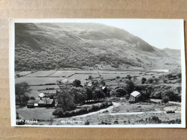 POSTCARD - SANKEY Rp - Grasmere - Postally Unused - Cumbria - My Ref.31 ...