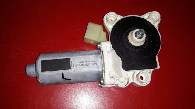 MOTOR WINDOW REGULATOR Mercedes W209 W215 W230 W240 W414 2308201042 $24 ...
