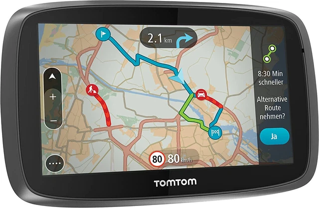 Tomtom Navi 6 Zoll
