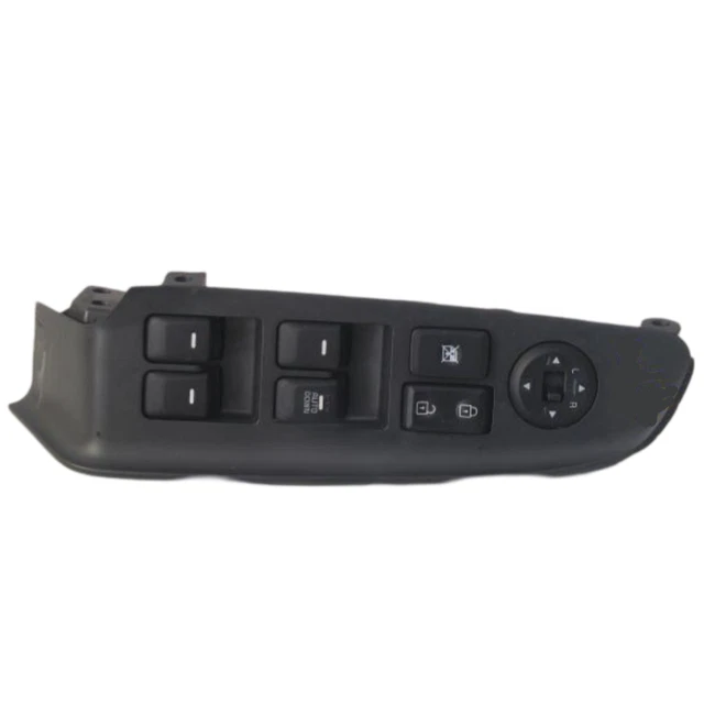 FRONT RIGHT POWER Door Window Switch For 2013-2018 Kia Cerato YD Hatch ...