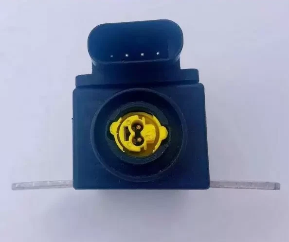 MERCEDES-BENZ A W177 Safety Battery Pyrotechnical Fuse Genuine ...