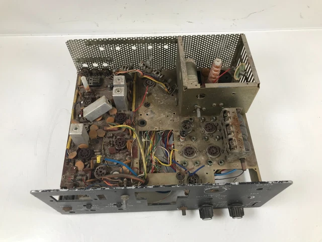 YAESU FT200 | Tempo One SSB Transceiver (For Parts) $22.41 - PicClick CA