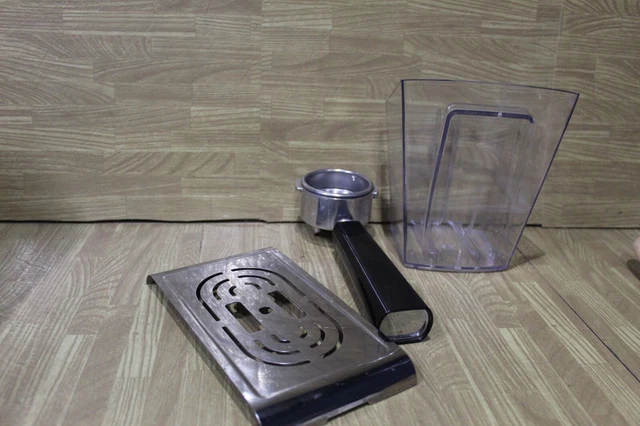 SILVERCREST ESPRESSO COFFEE Machine Spares - Type 1388A - water tank ...