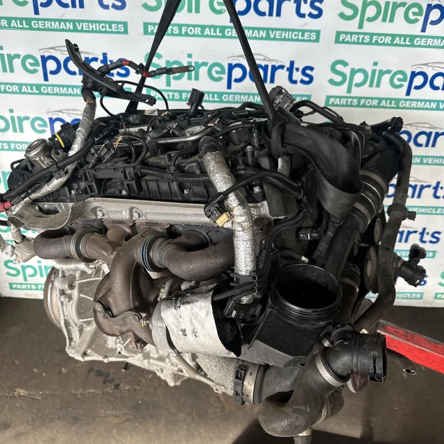 BMW M140I M240I 340I B58B30A 3.0l Petrol Engine Complete with ...