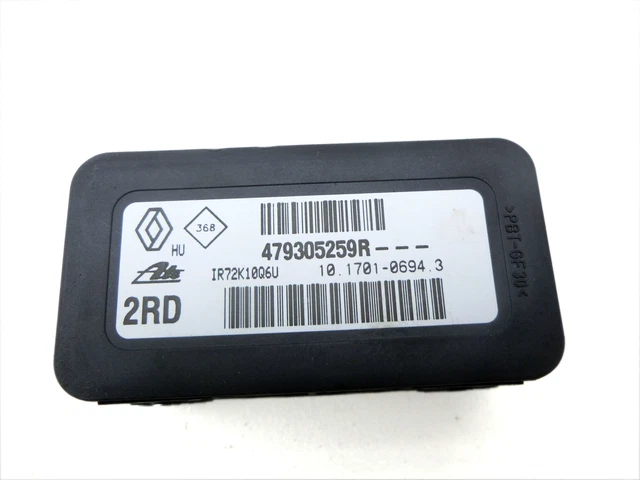APPAREIL DE COMMANDE ECU module ESP pour Renault Laguna III K91 11-15 ...