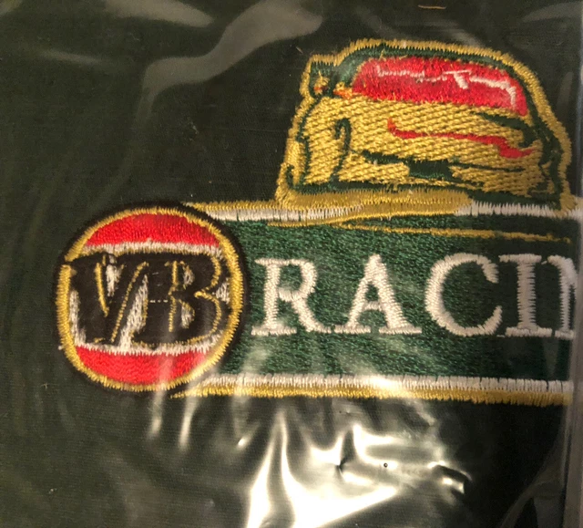 VB VICTORIA BITTER V8 Racing Car Shirt Large Stubby, Cap, Bottle Opener ...