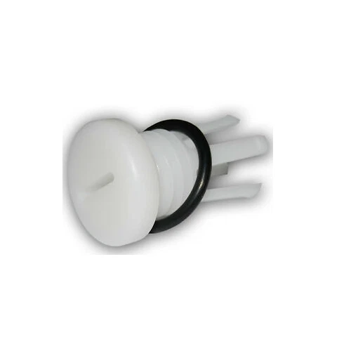 TRUMA CARVER CRYSTAL 2 Metric Drain Plug MK2 Water- Caravan / Motorhome ...