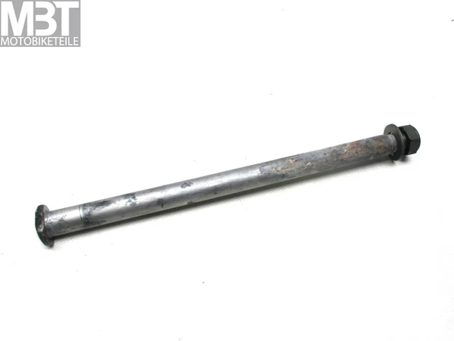 YAMAHA YZF-R6 RJ09 Essieu Oscillant Axis Ailier Swing Axle Bj.03-04 EUR ...