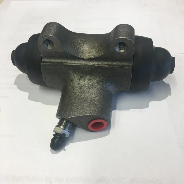 FORD R SERIES Bus Coach 1970 - 1985 Brake Rear Wheel Cylinder Offside ...