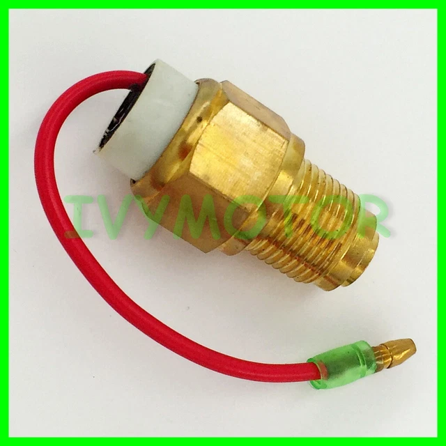 NEW TEMP SENDER Temperature Sensor Polaris 600 RMK XC 700 RMK SKS XC ...