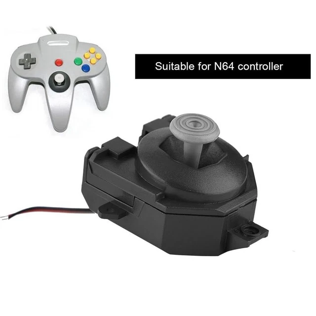 REPAIR GAMEPAD JOYSTICK Rocker 3D Joystick Game Controller Thumbstick ...