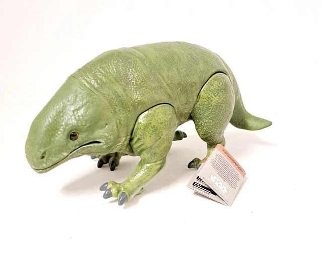 FIGURINE DEWBACK DE Disney Star Wars Galaxy's Edge Rare NEU ! EUR 50,37 ...