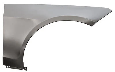 MERCEDES E CLASS W212 2009 - 2017 Front Wing Fender Right Driver Oe ...
