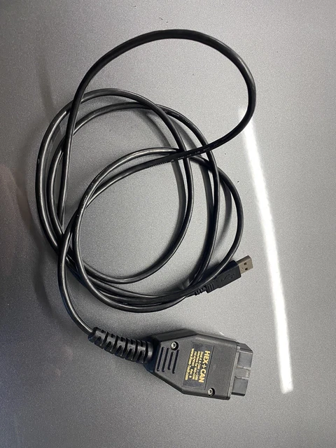 GENUINE ROSS-TECH HEX + can for vag-com £200.00 - PicClick UK