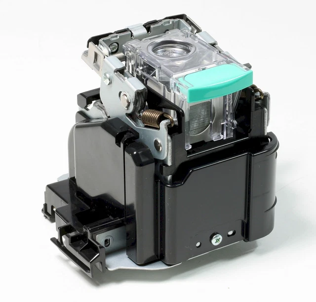 CANON IR C2020I Original Automatique Agrafes Block Assy Pièces Utilisé ...