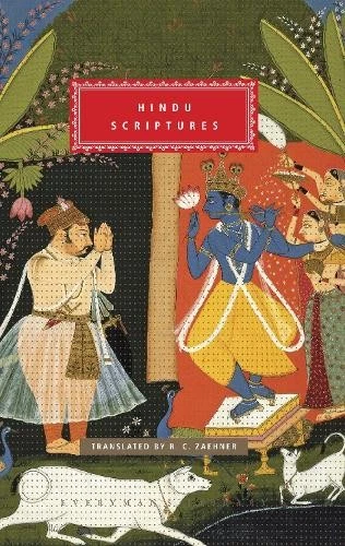 HINDU SCRIPTURES (RELIÉ) Everyman's Library Classics Series EUR 22,36 ...