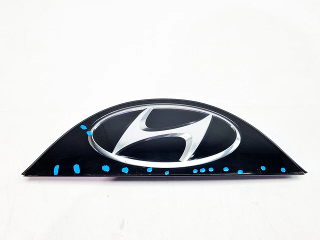 LOGO ARRIÈRE DE Hayon HYUNDAI TUCSON MK4 NX4 873A0N7200 2023 EUR 110,54 ...